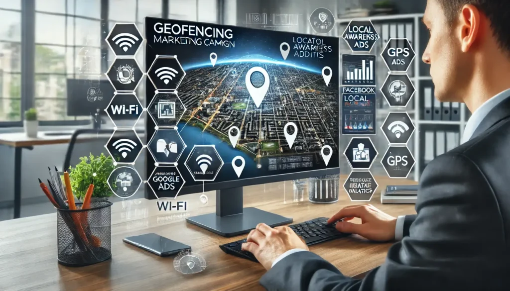 How to Set Up Geofencing Marketing: A Step-by-Step Guide