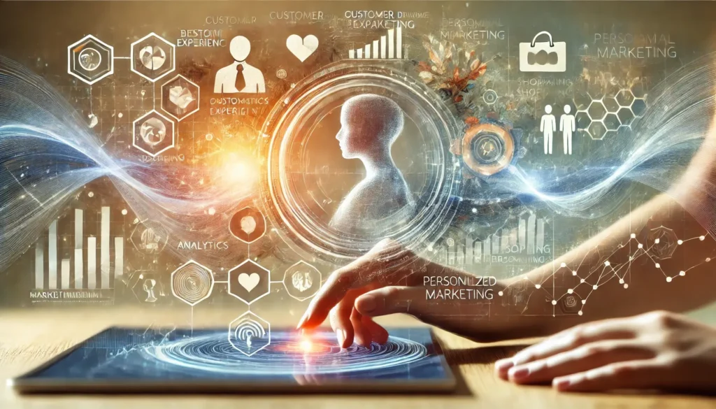 Behavioral Marketing: Definition, Examples & Benefits