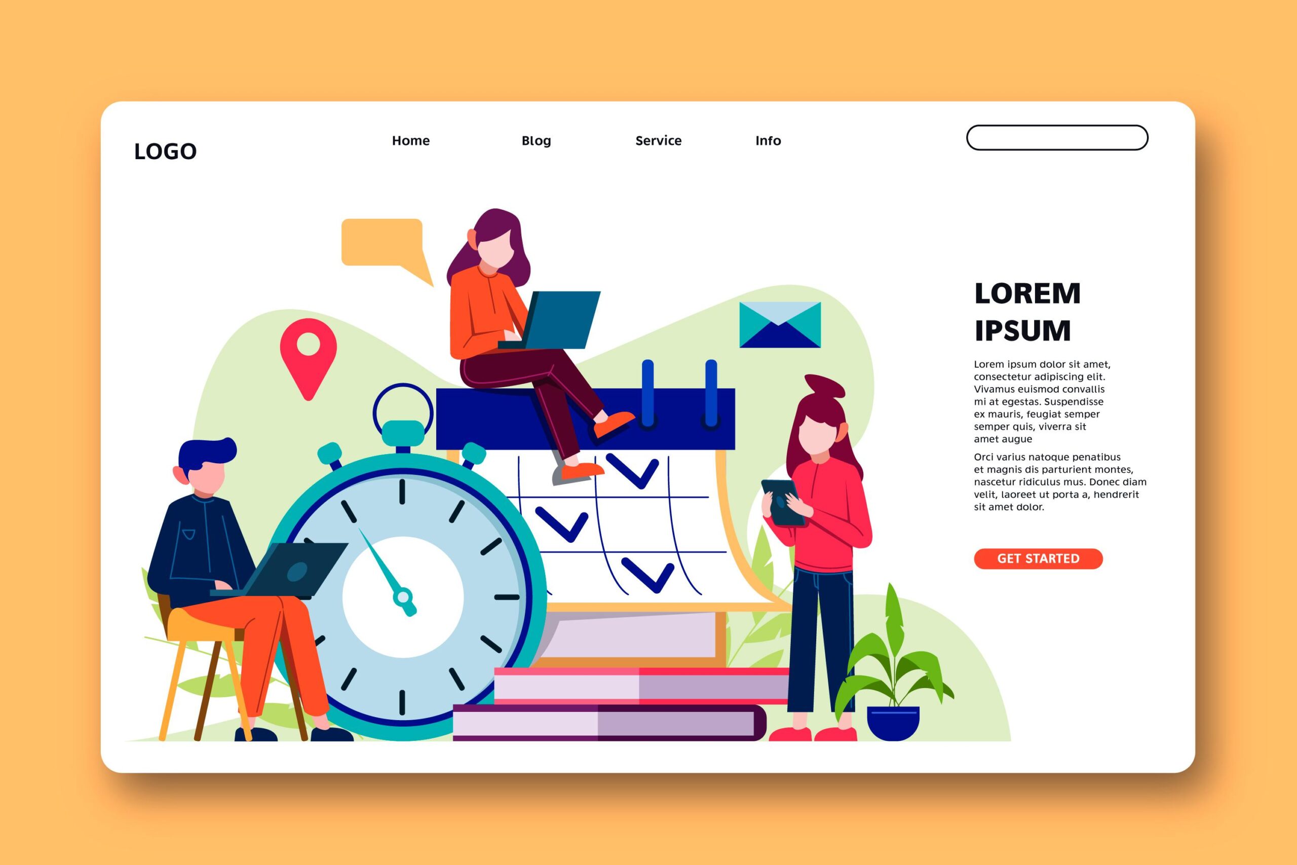 Cost and Time Considerations for Website Migration – Purplegator