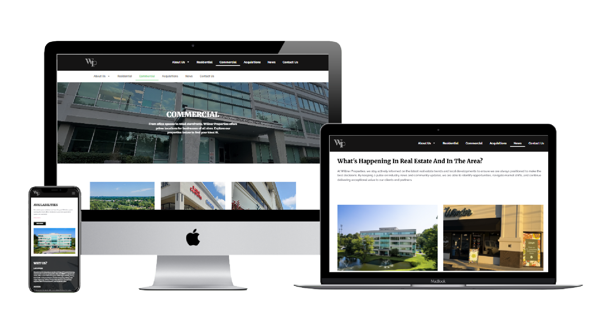 Willner Properties – Purplegator