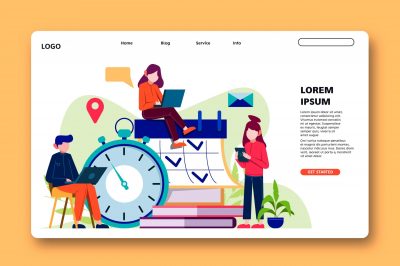 Cost and Time Considerations for Website Migration – Purplegator